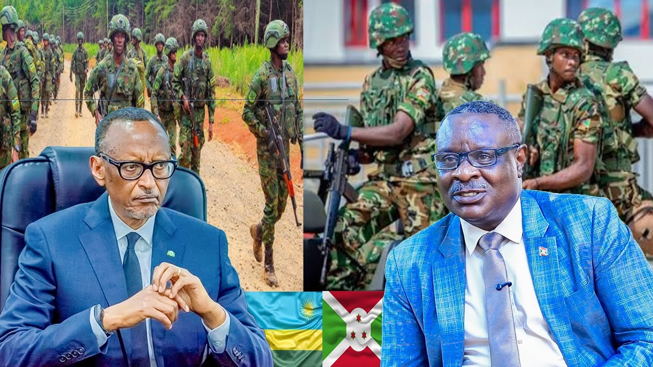 Burundi / Diplomatie : Mise au point après des interprétations de ...