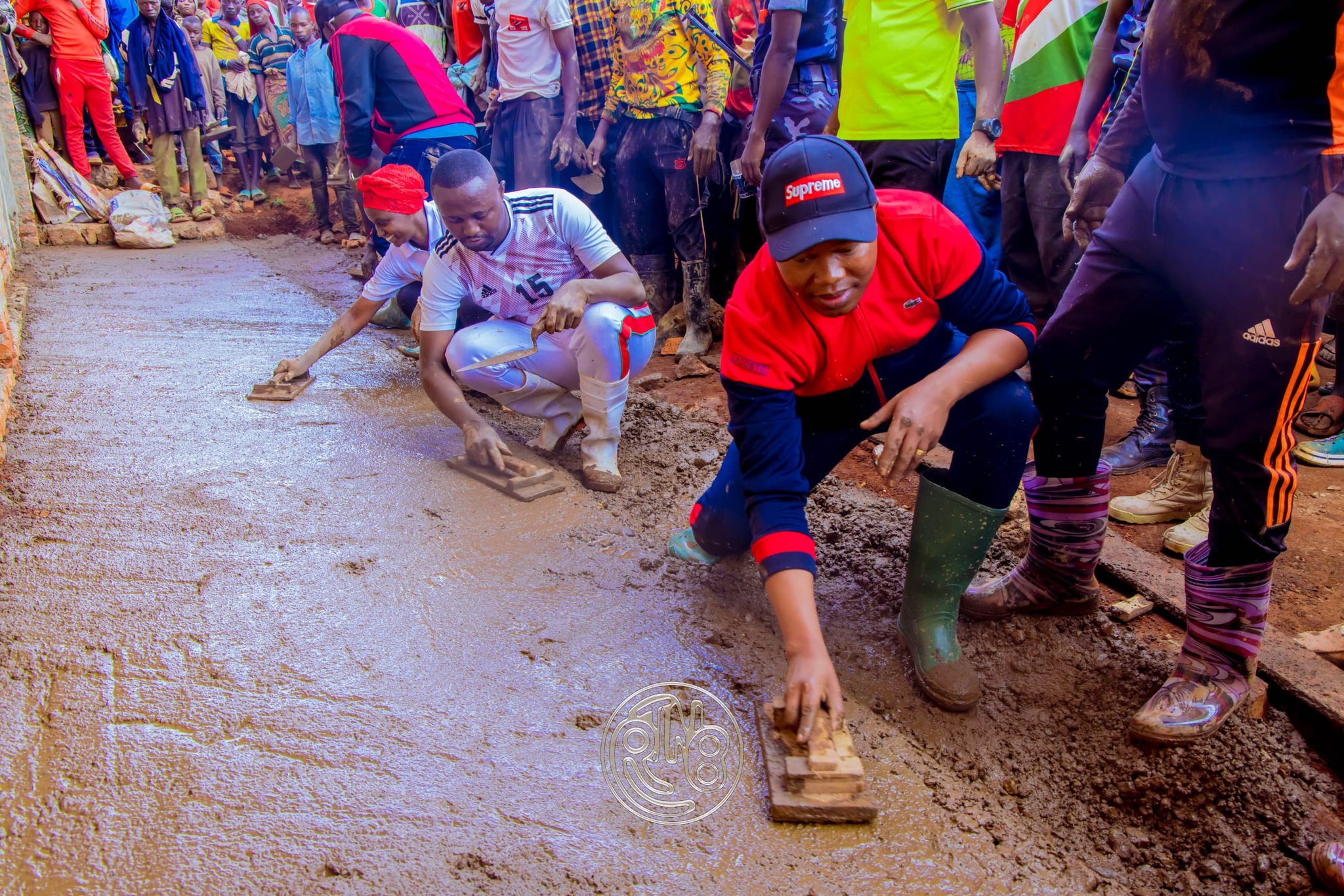 Burundi , Uburundi / Iterambere rusangi : Kiremba yahamagariwe gukomeza ...